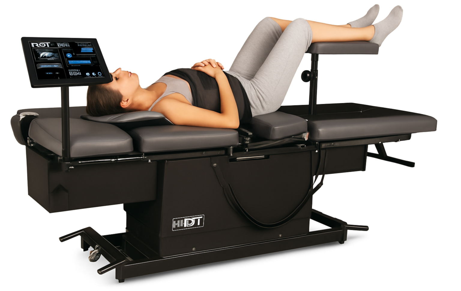 Highland Chiropractic: Decompression Therapy in Meridian